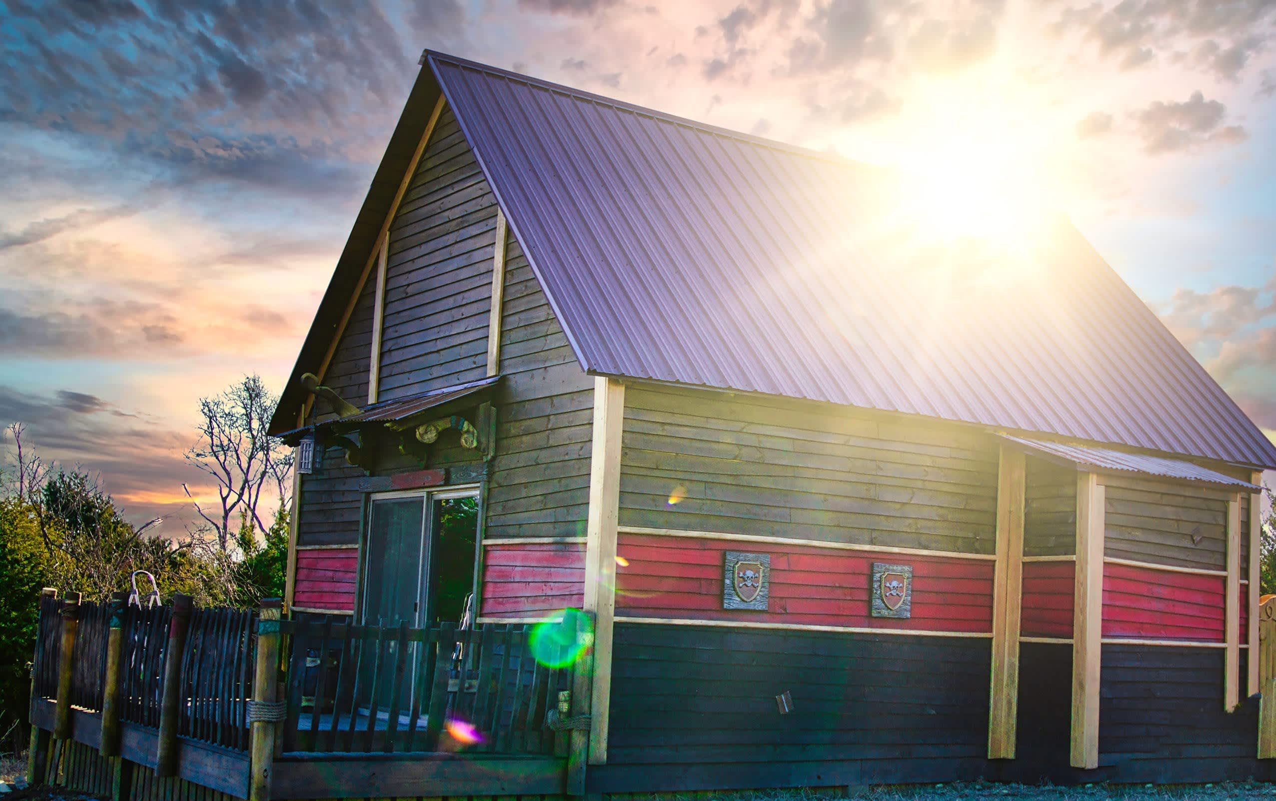 Blue Hills Ranch - Hipcamp in Mc Gregor, Texas