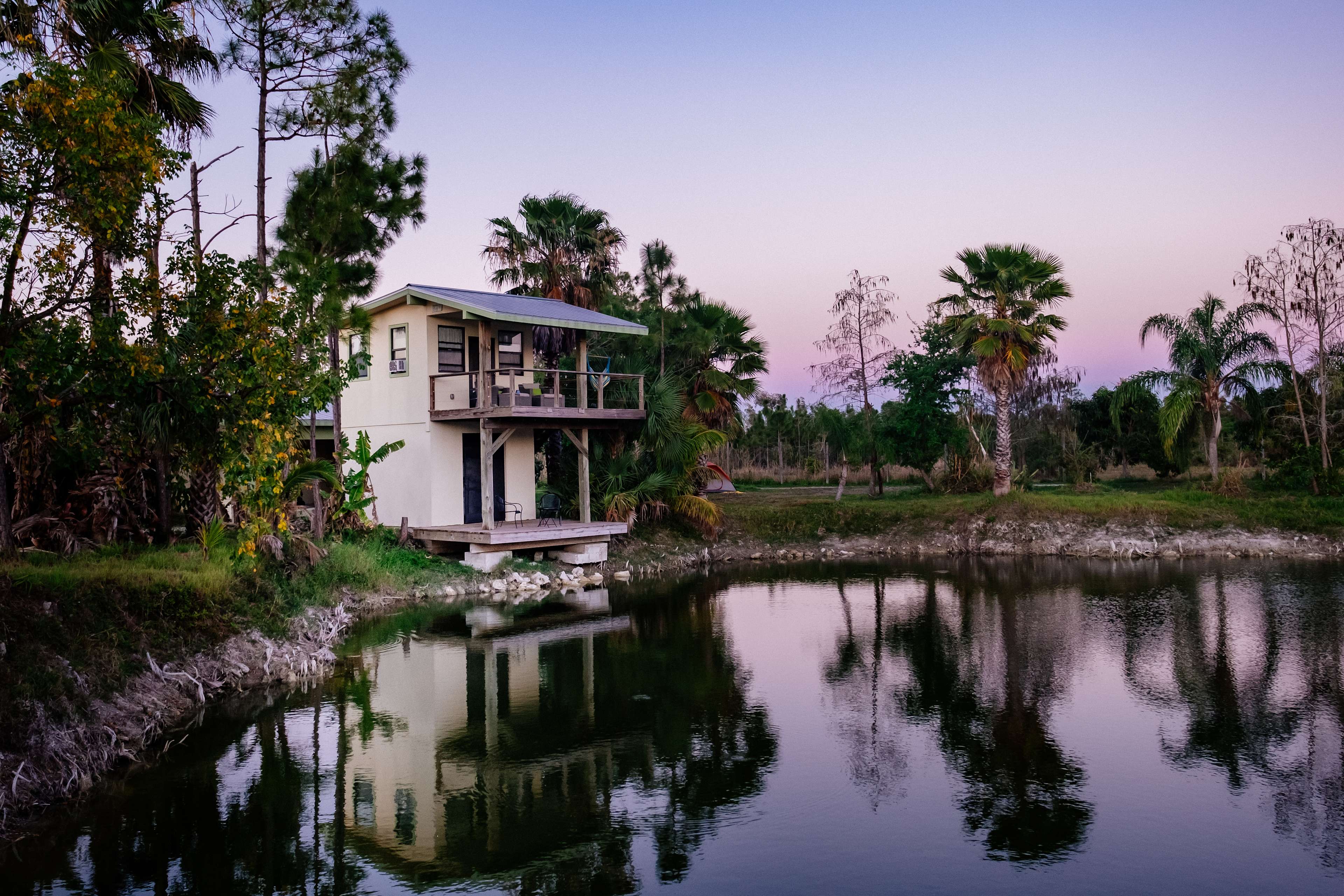 SWFL Everglades Camping - Hipcamp in Naples, Florida