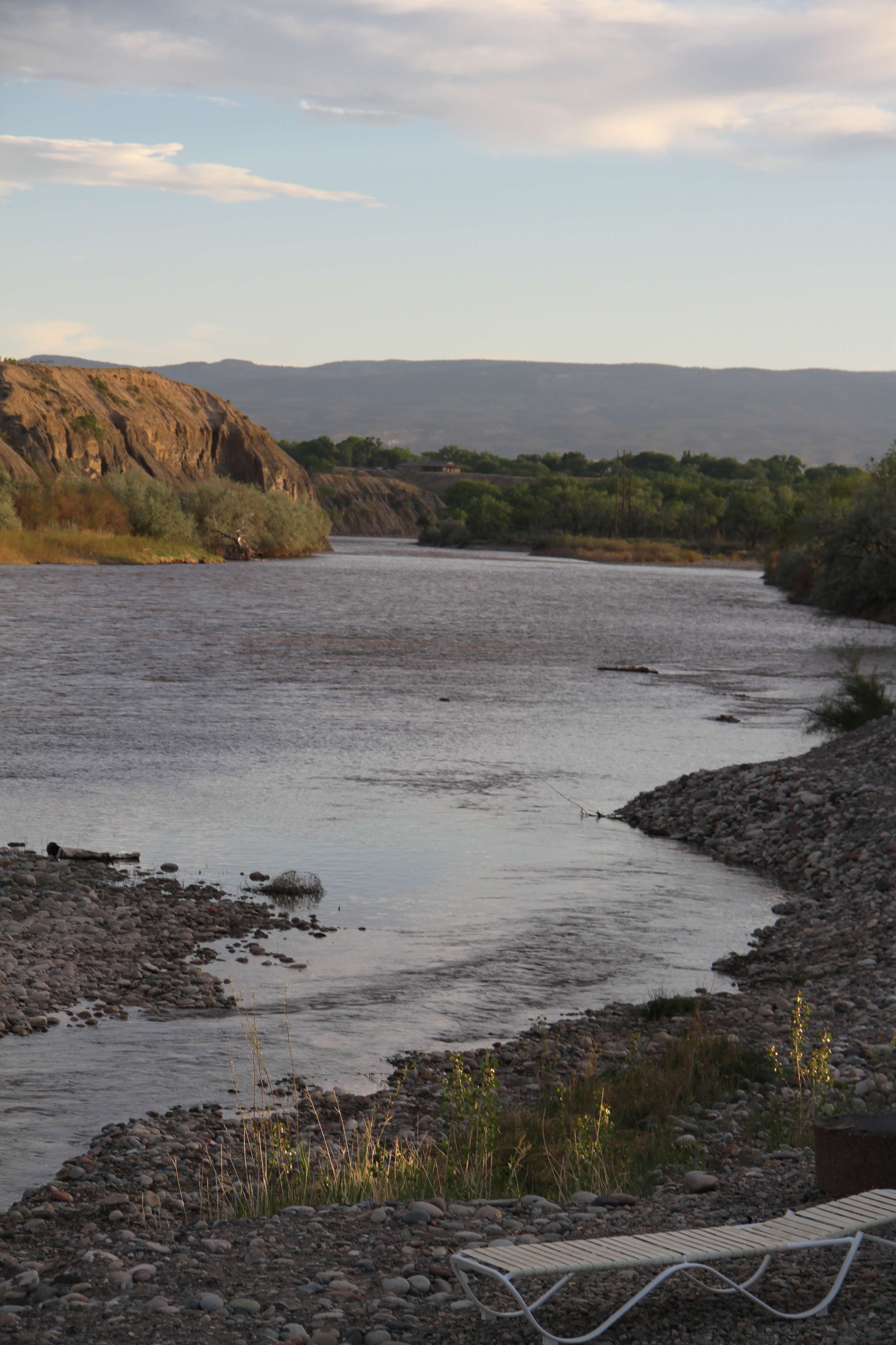 Colorado River Animal Sanctuary - Hipcamp in , Colorado