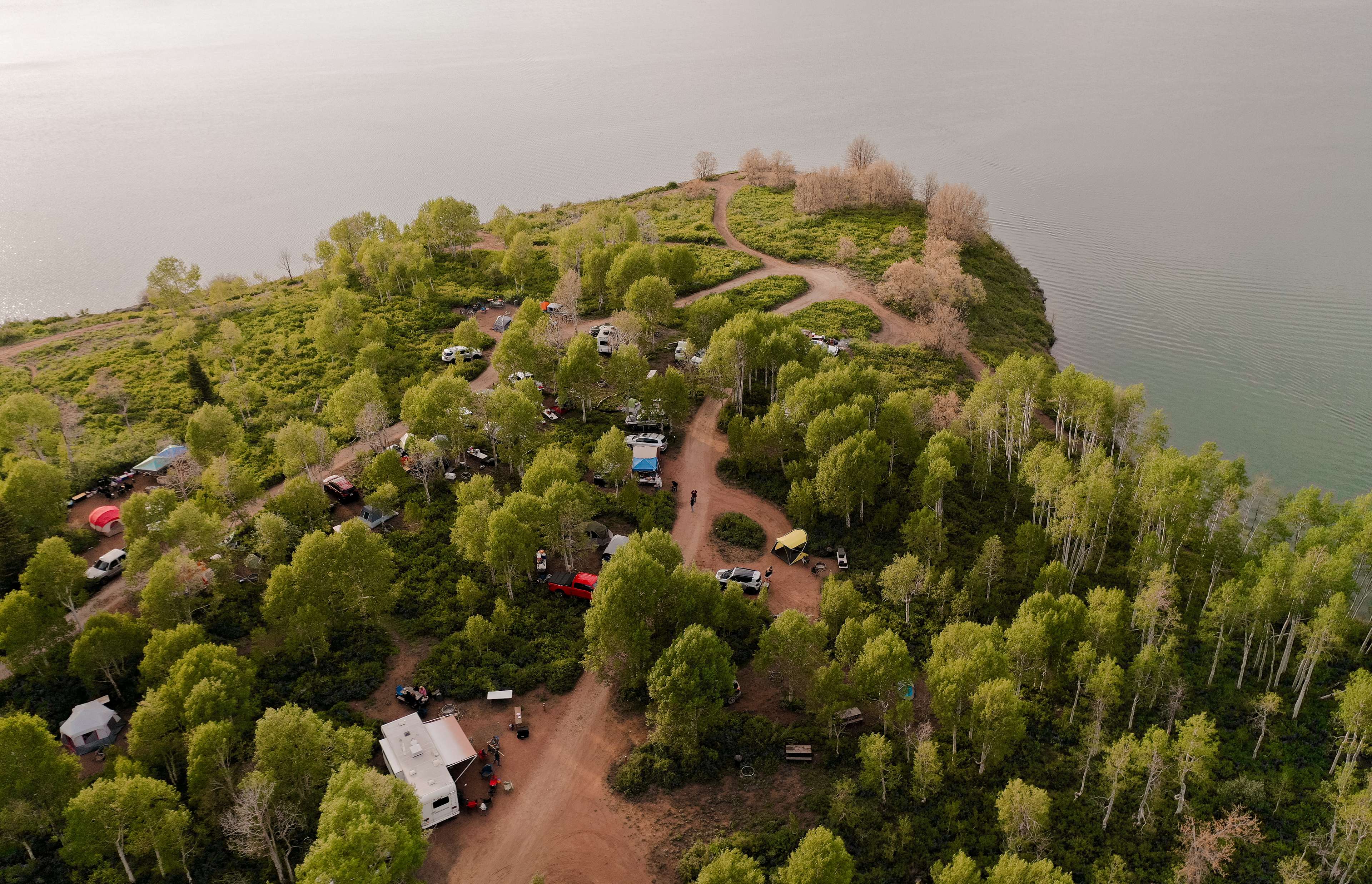 Kolob Campground - Hipcamp in , Utah
