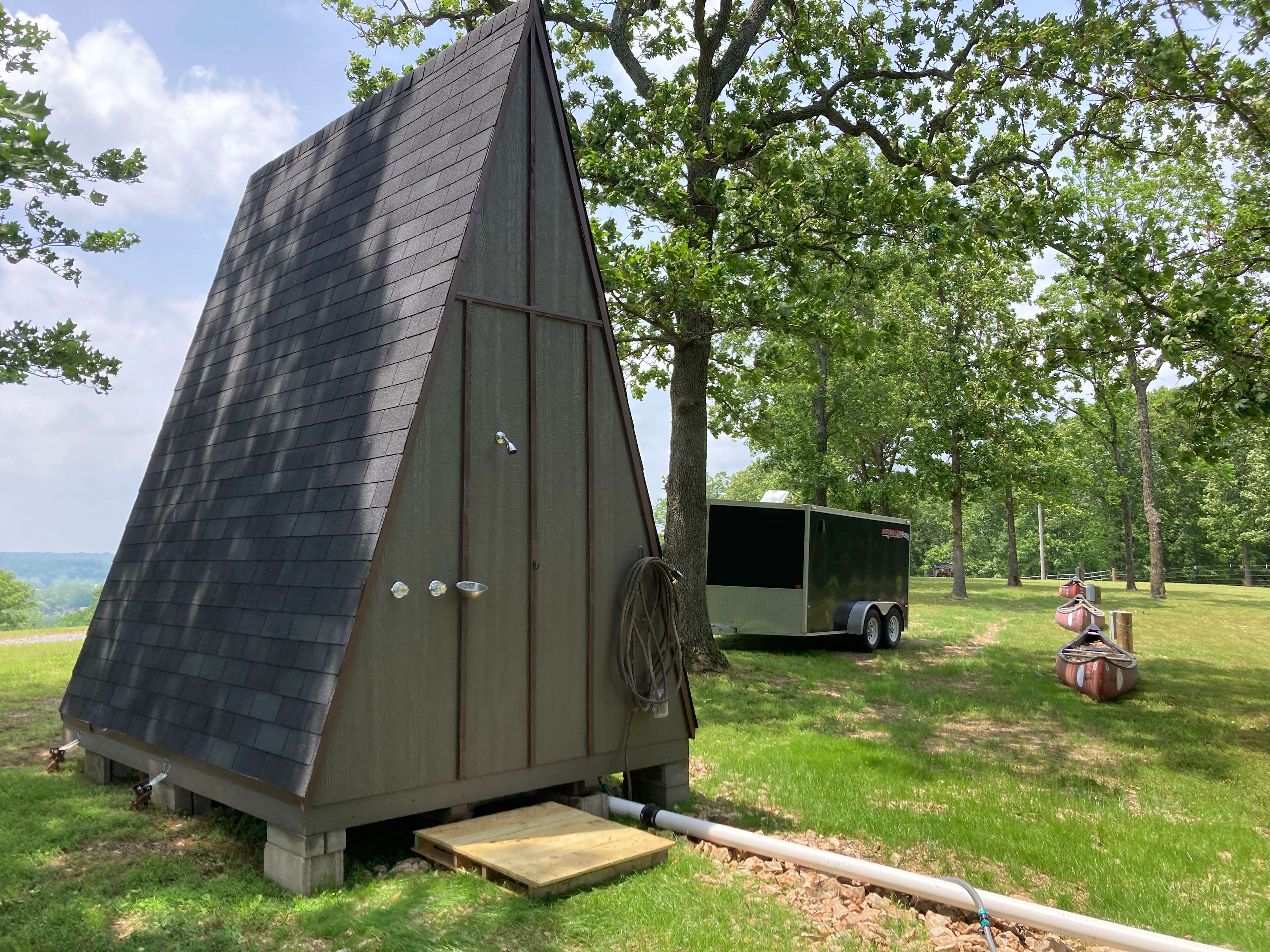 Sunset Mountain - Hipcamp in , Missouri