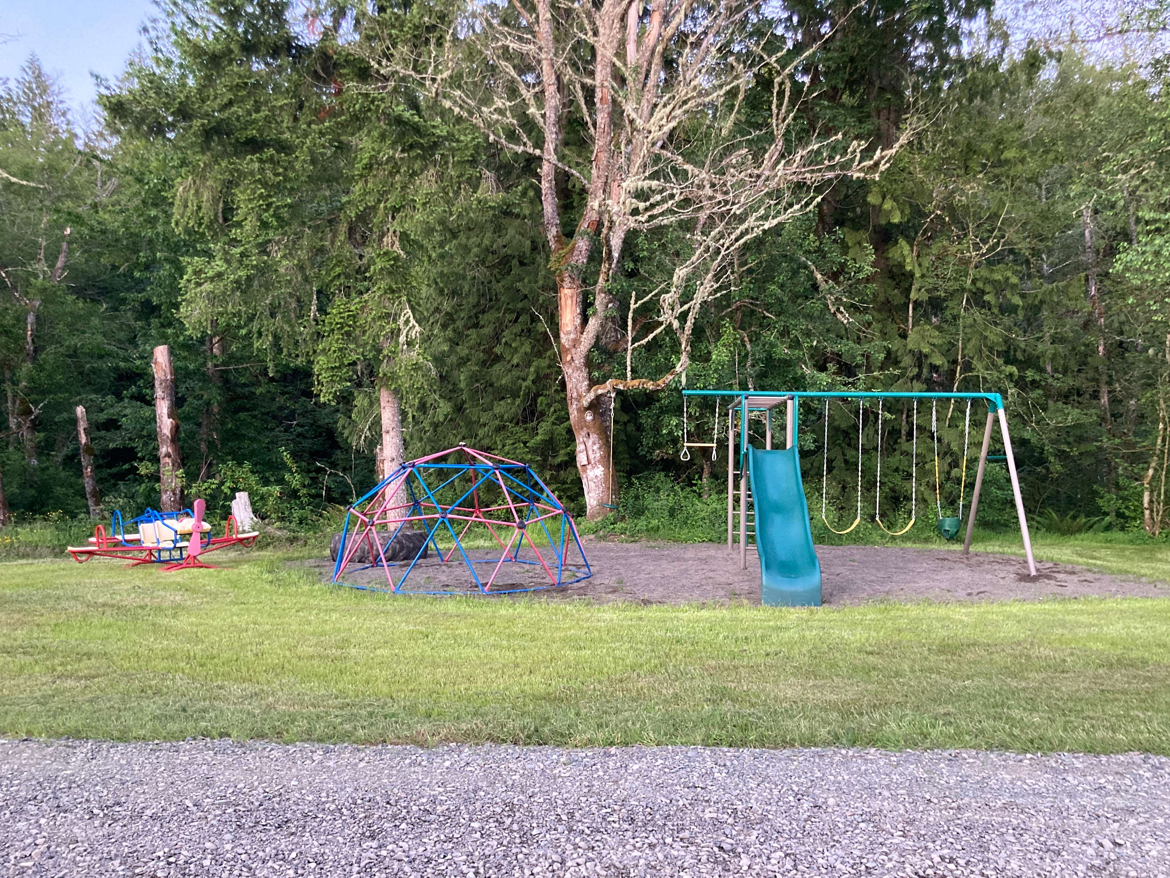 Rusty Ranch Tree Farm and Forest - Hipcamp in , Washington