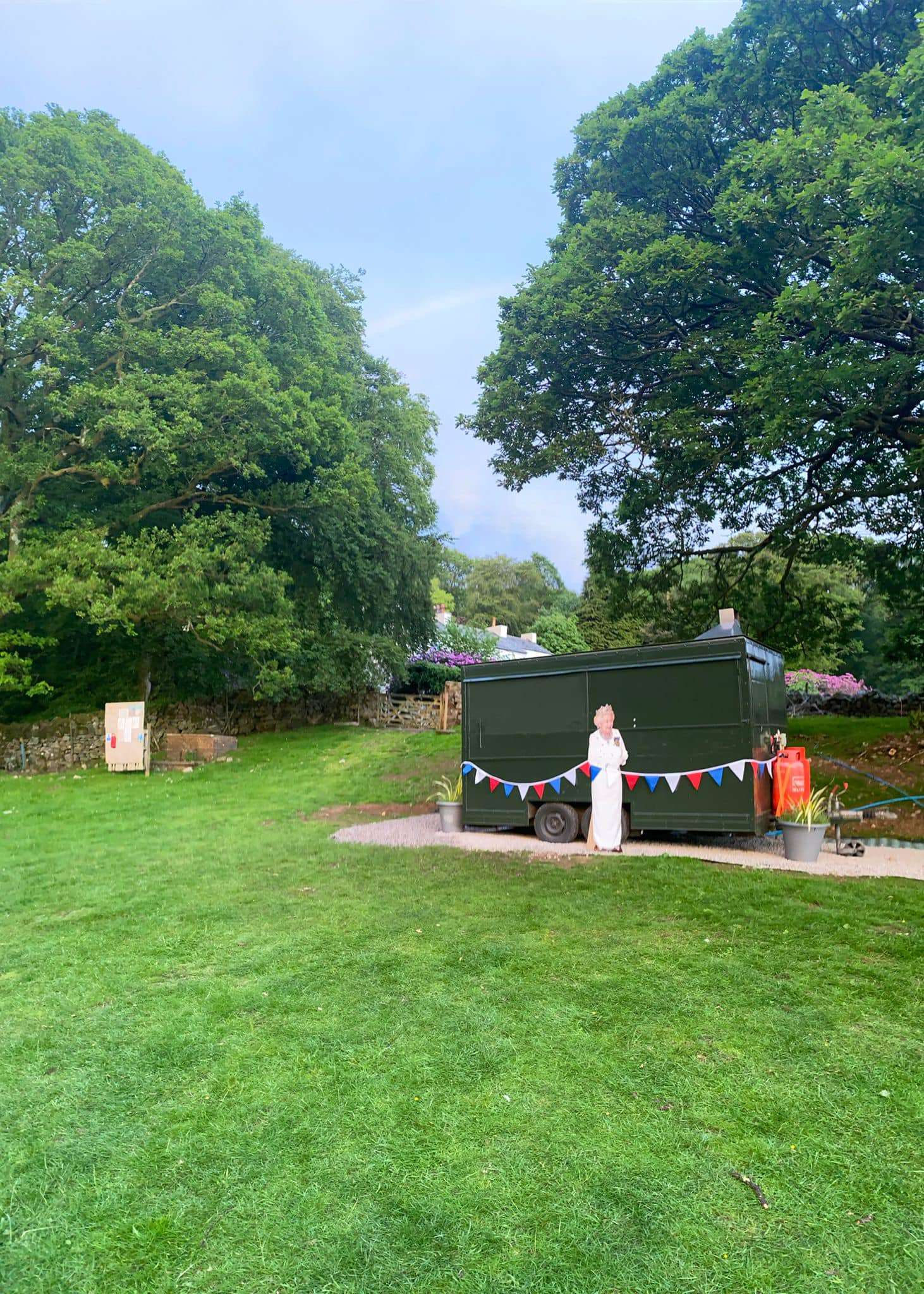 Dalegarth Campsite - Hipcamp in , England