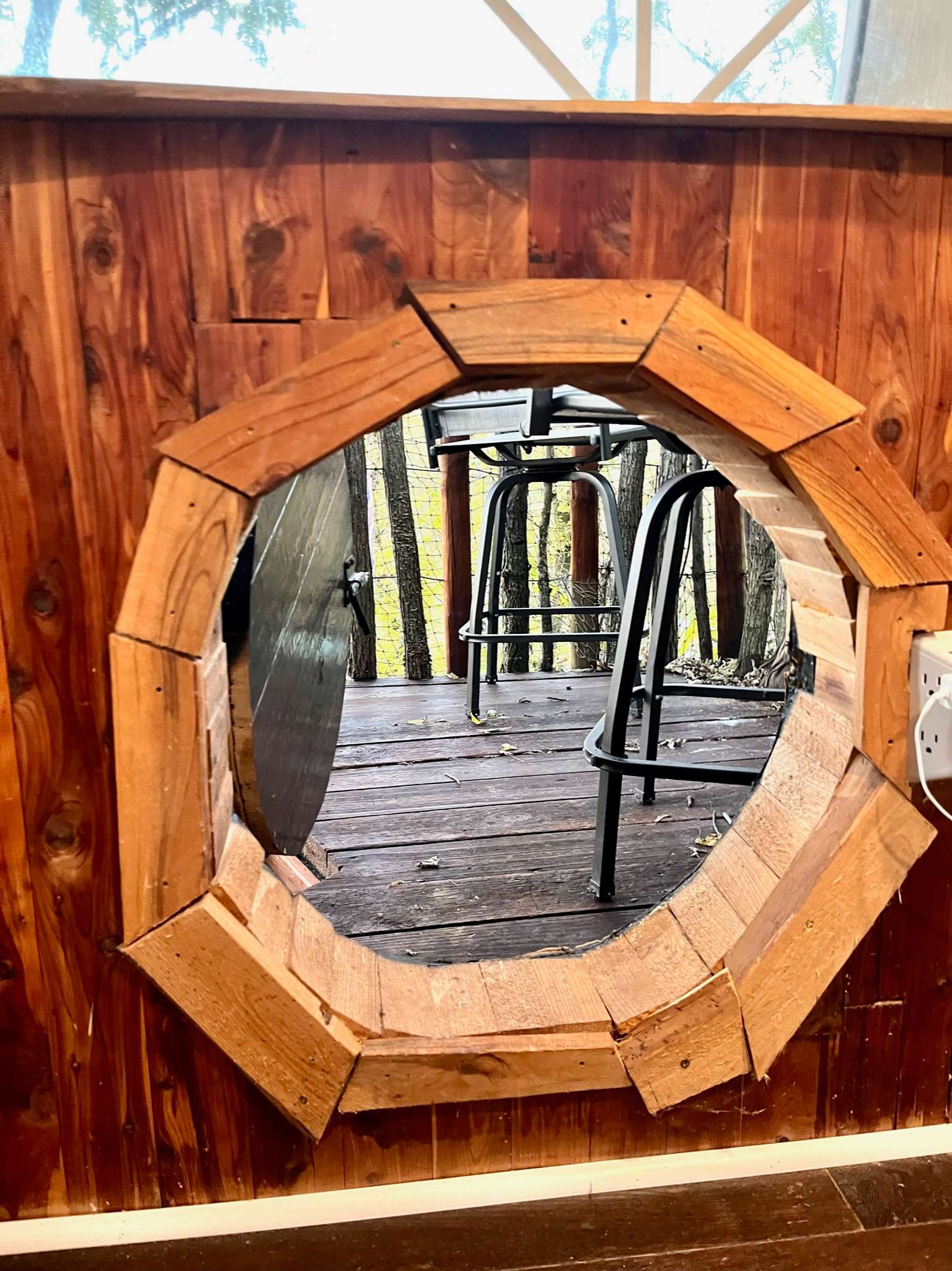 Lothlorien Tree House - Hipcamp in , Pennsylvania