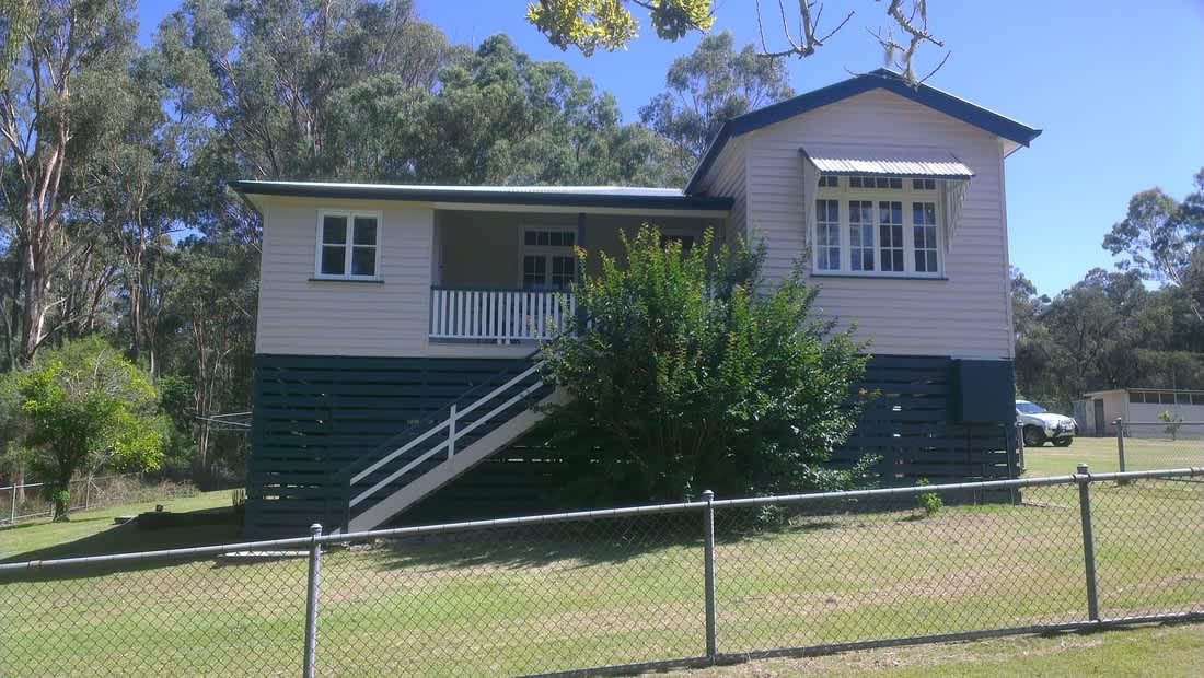 Jimna Base Camp, Jimna - Hipcamp in Jimna, Queensland