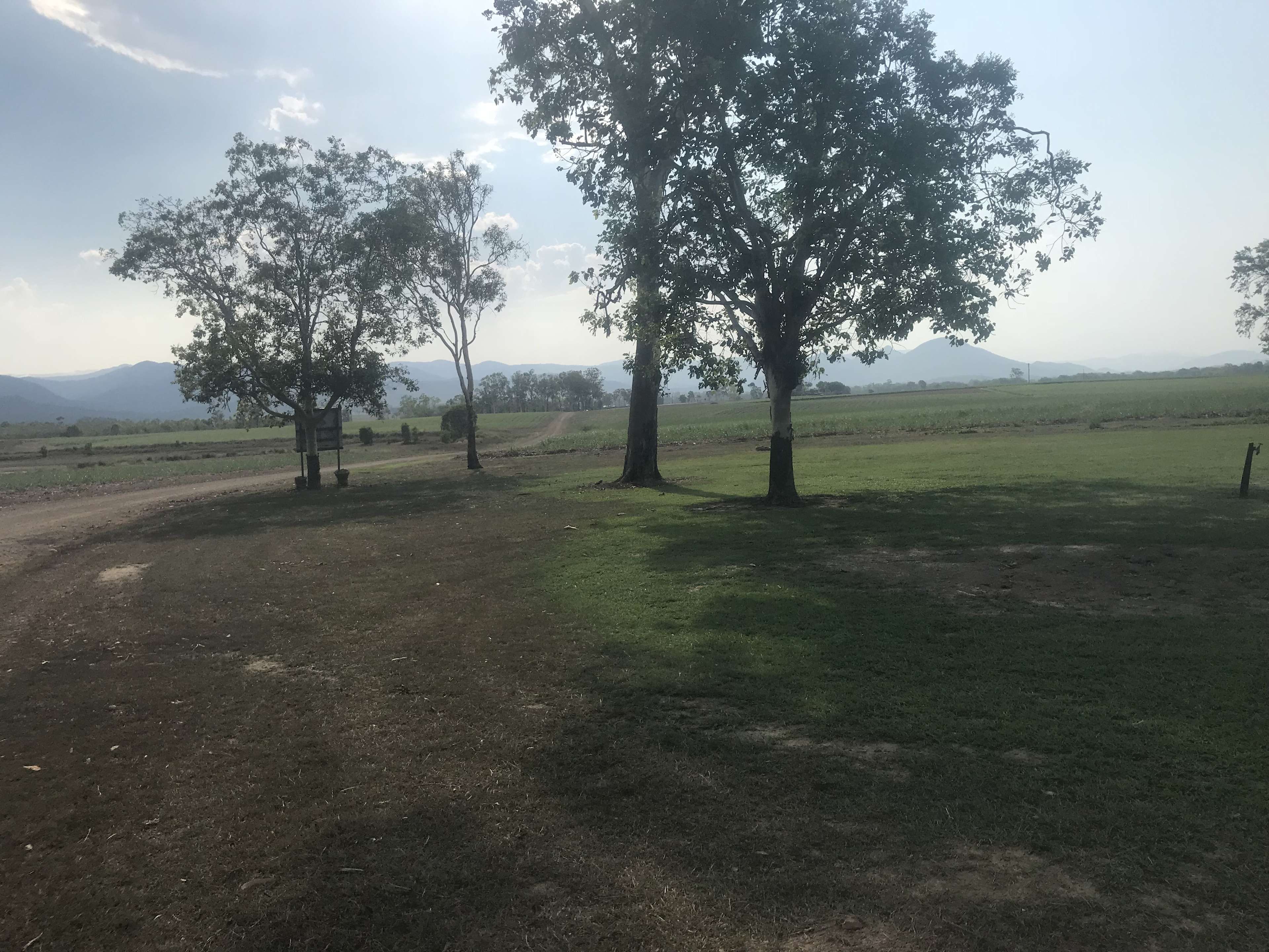 Oh Deere Farm Stay and Sugar Cane Farm - Hipcamp in Calen, Queensland