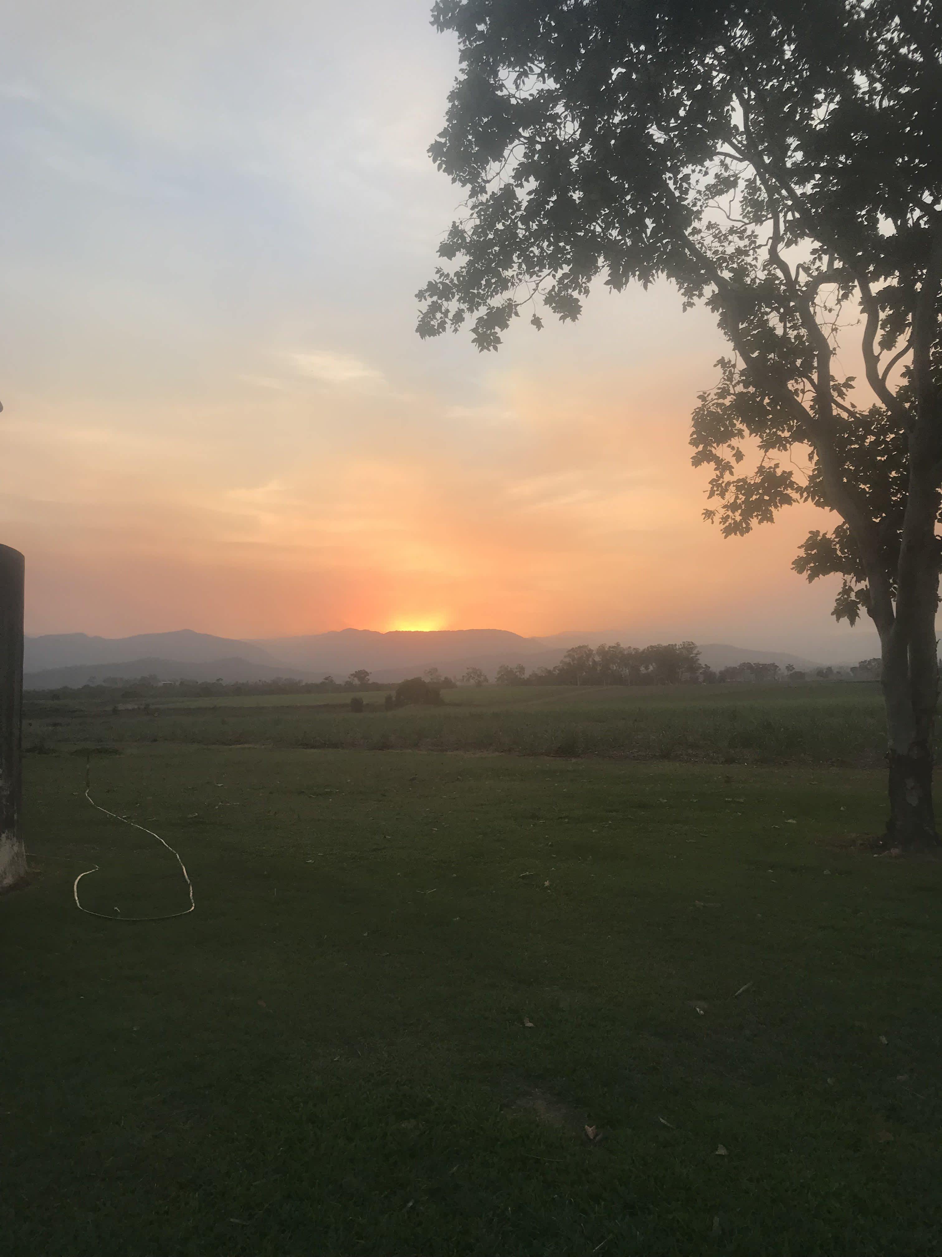 Oh Deere Farm Stay and Sugar Cane Farm - Hipcamp in Calen, Queensland