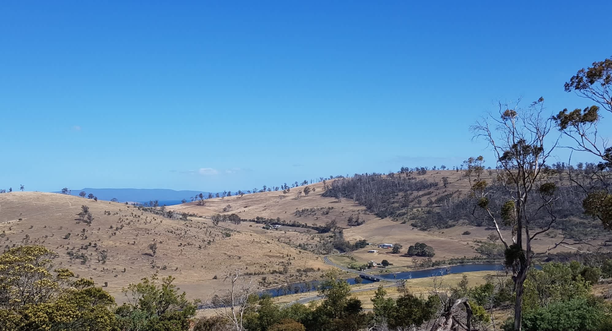 Bomana - Bushland Delight with Breathtaking Views - Hipcamp in Carlton ...