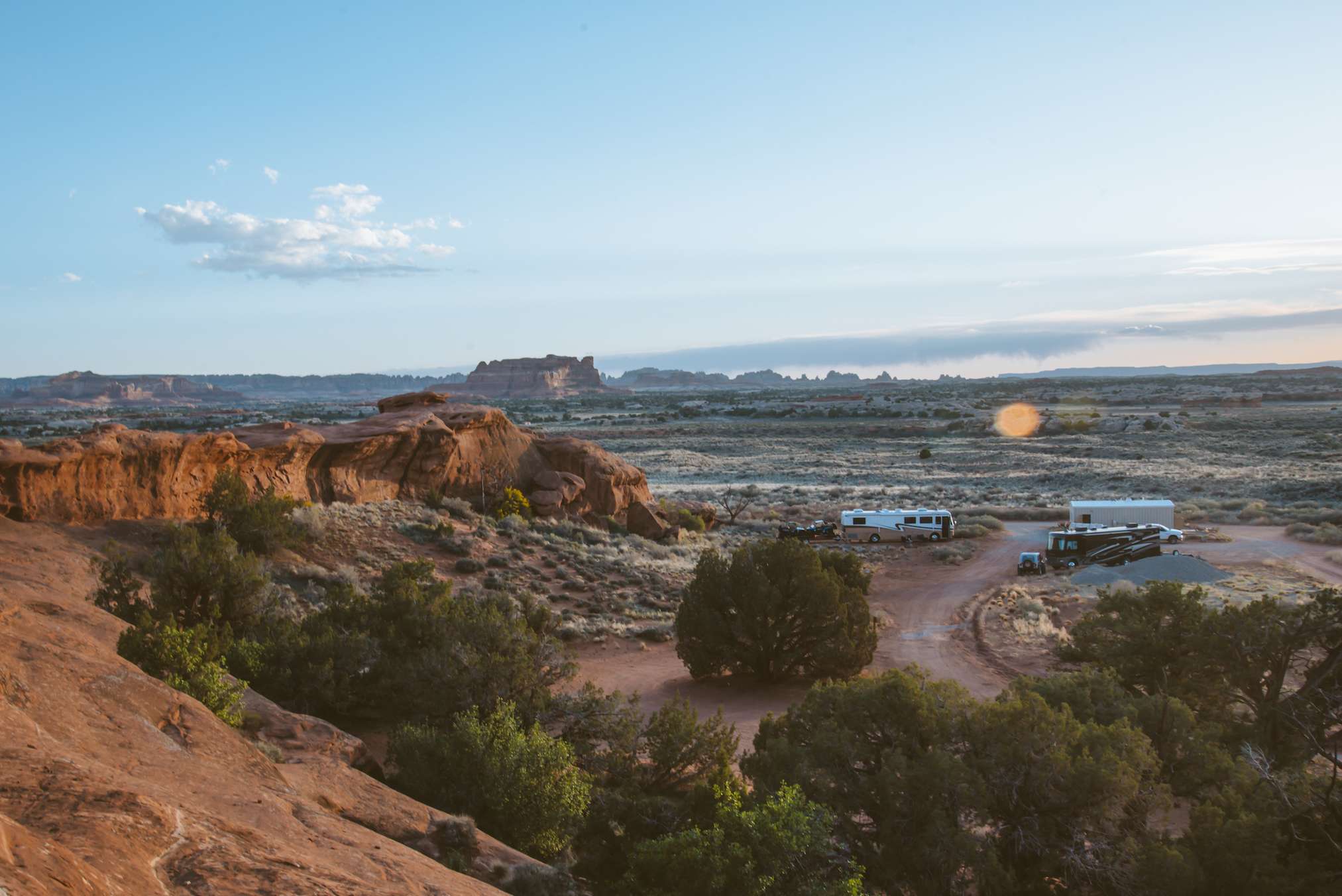 Camping in Utah: The 24 Best Campgrounds - Hipcamp