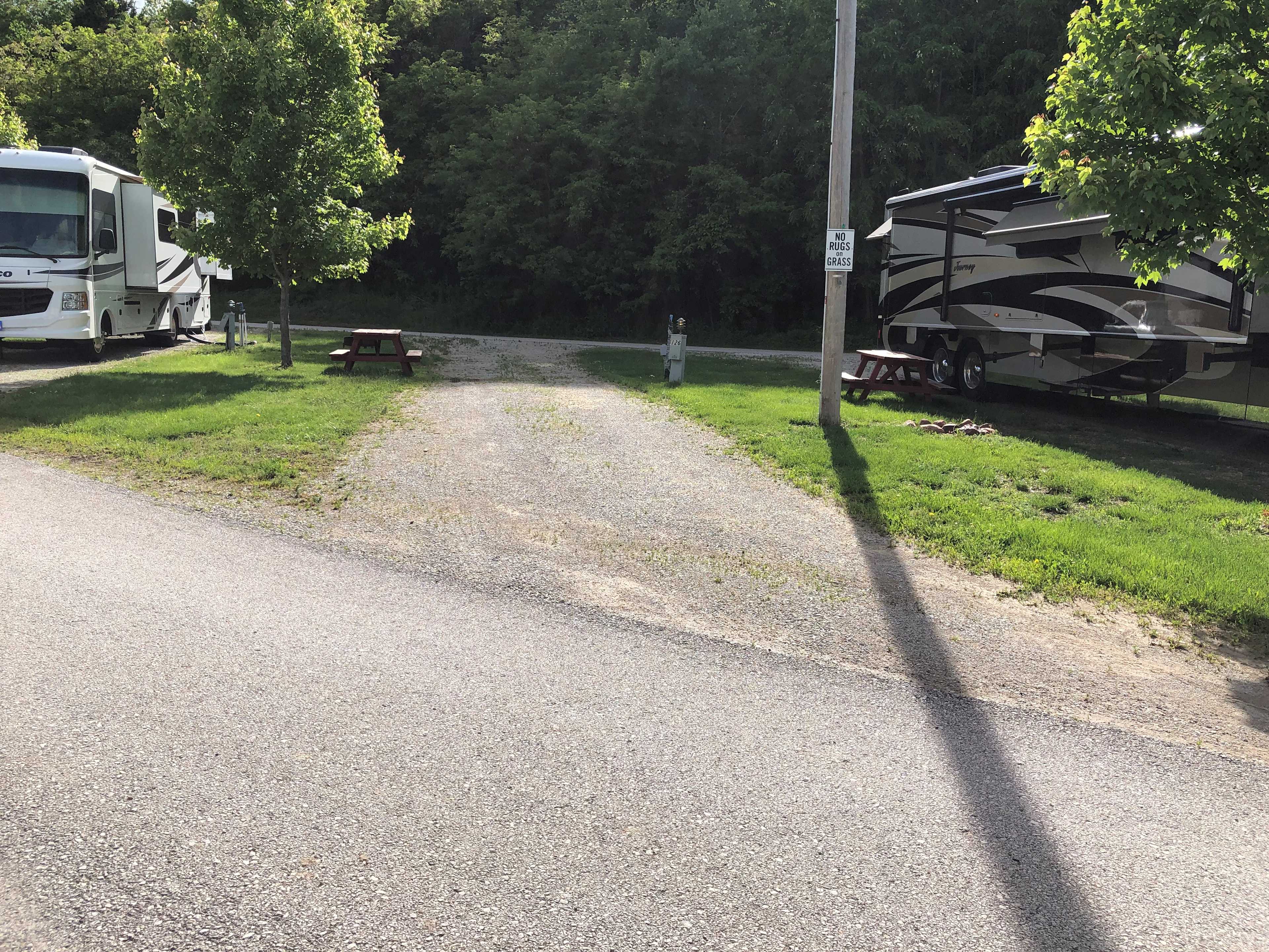 30 Best Campgrounds in Missouri