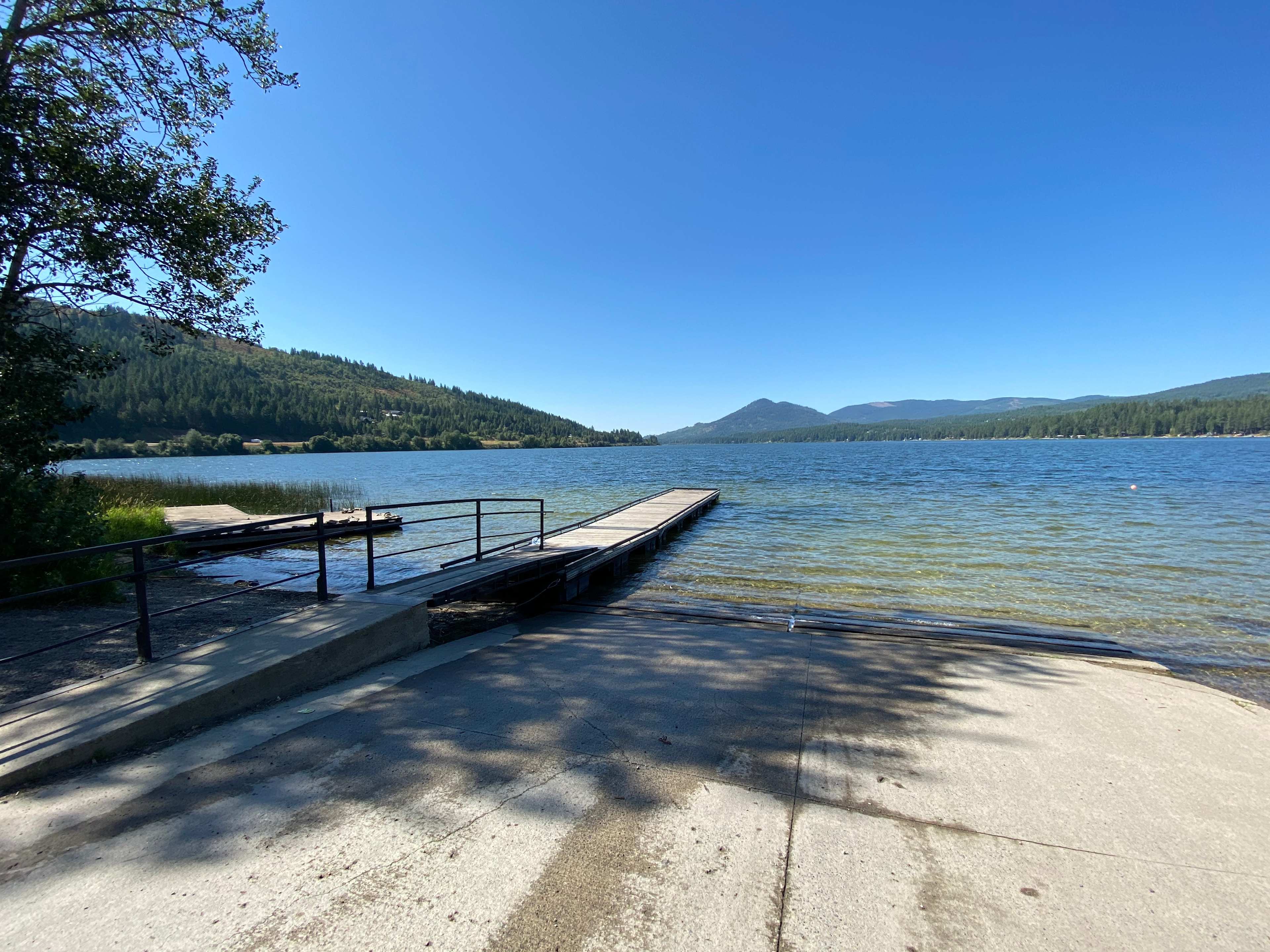 30 Best Campgrounds in Idaho