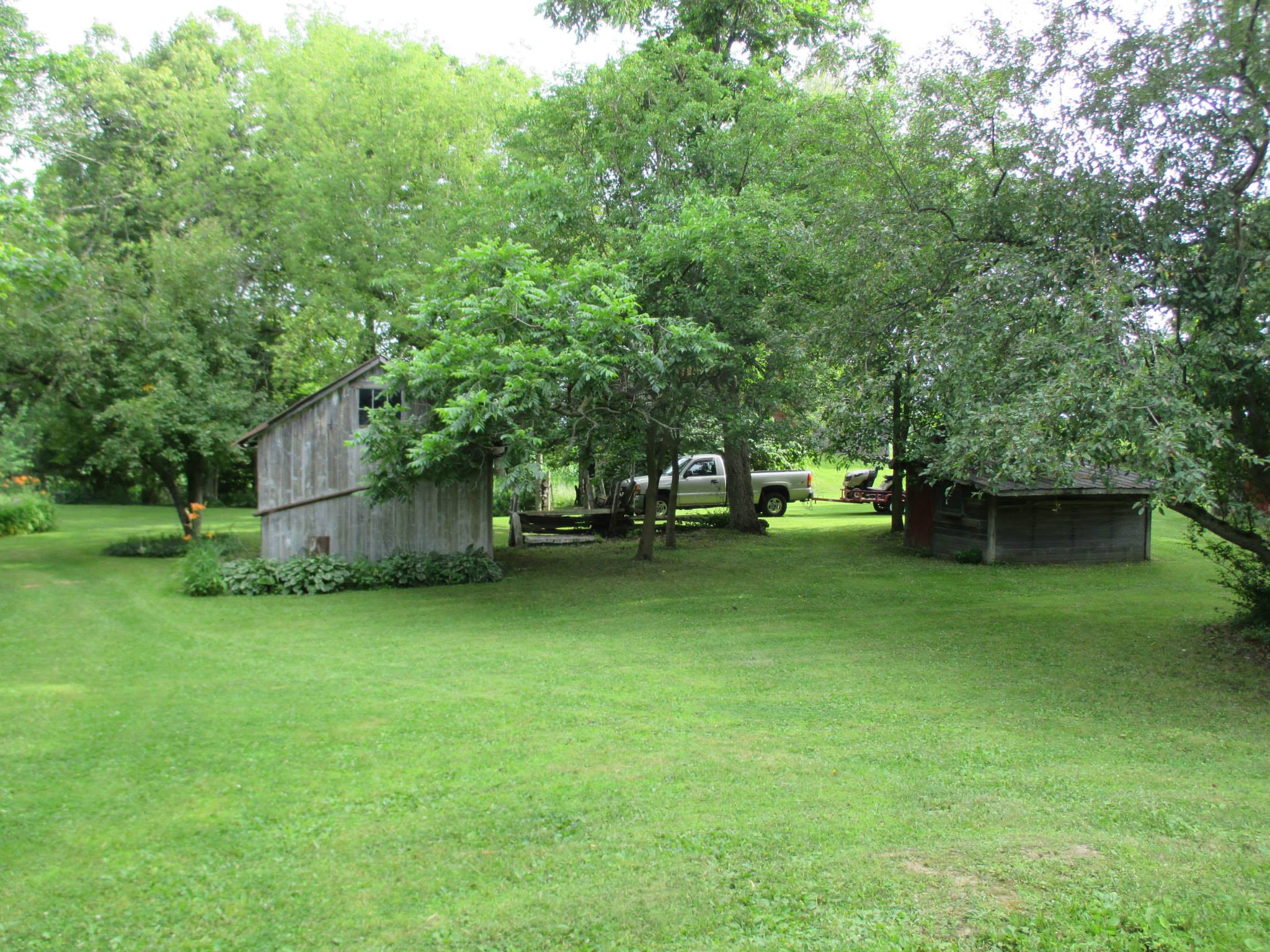 Discover the 40 best campgrounds near Sarnia, Ontario