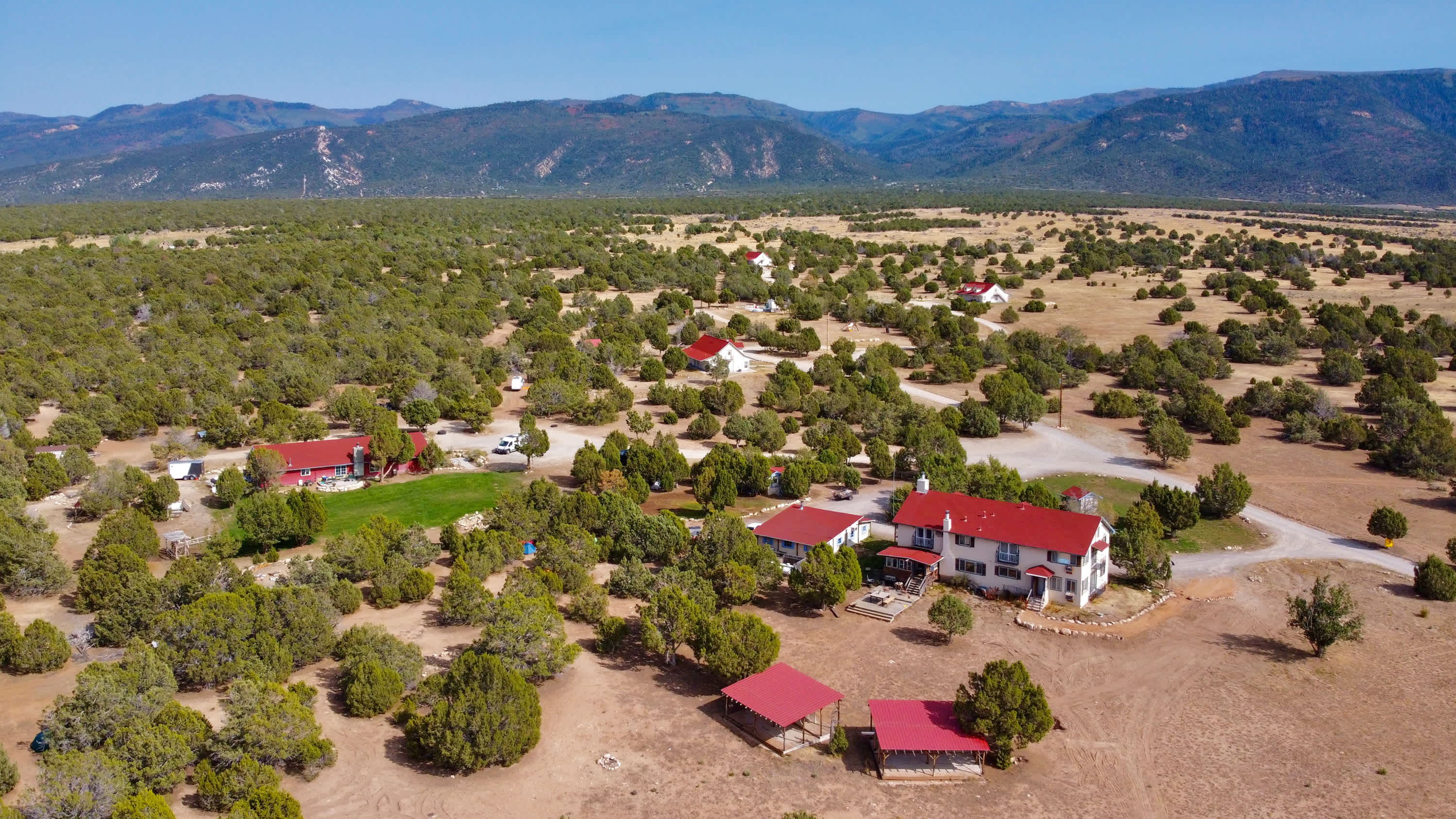 Camping in Utah: The 24 Best Campgrounds - Hipcamp