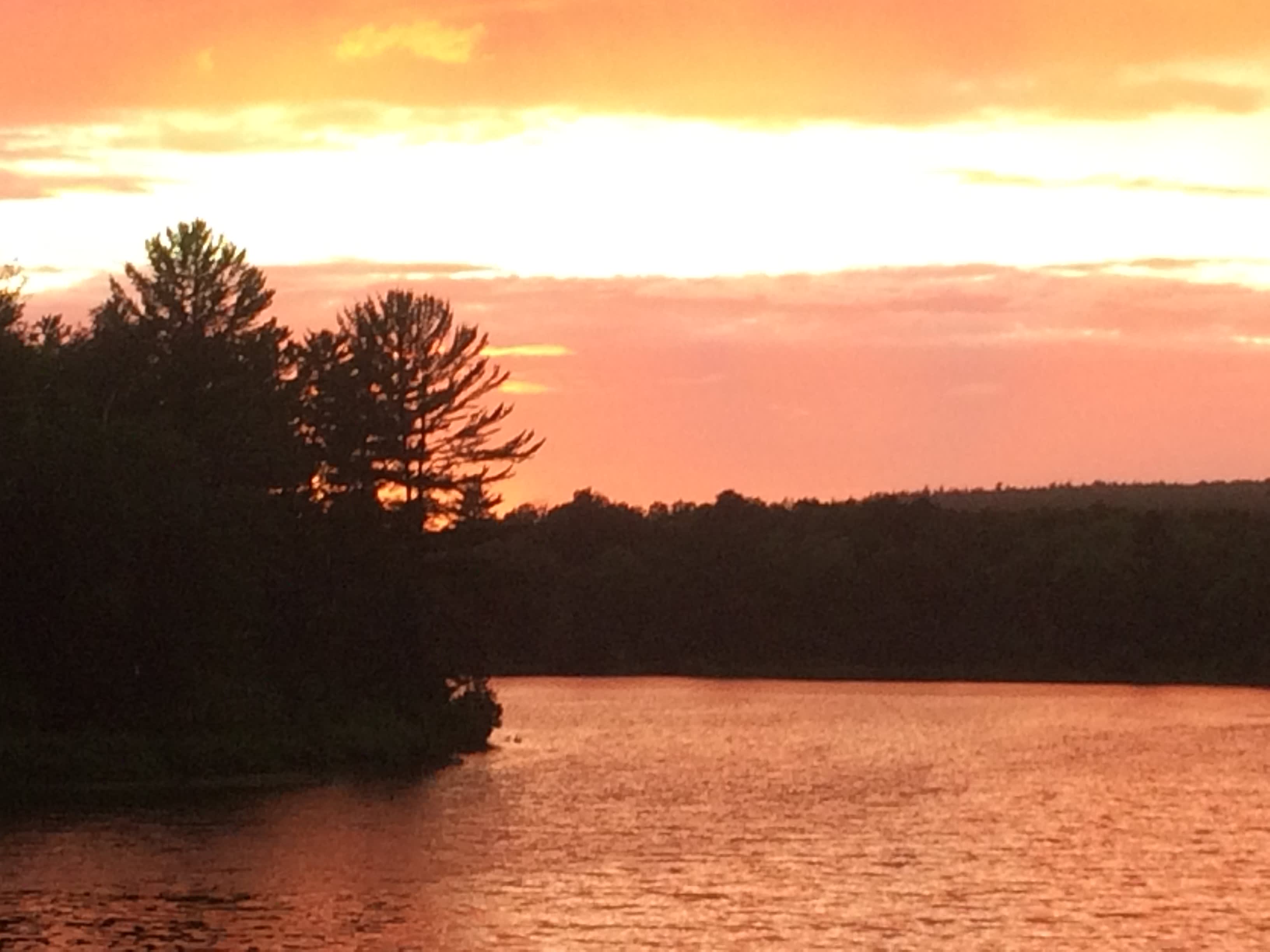 Discover the 12 best campgrounds near Montréal, Quebec