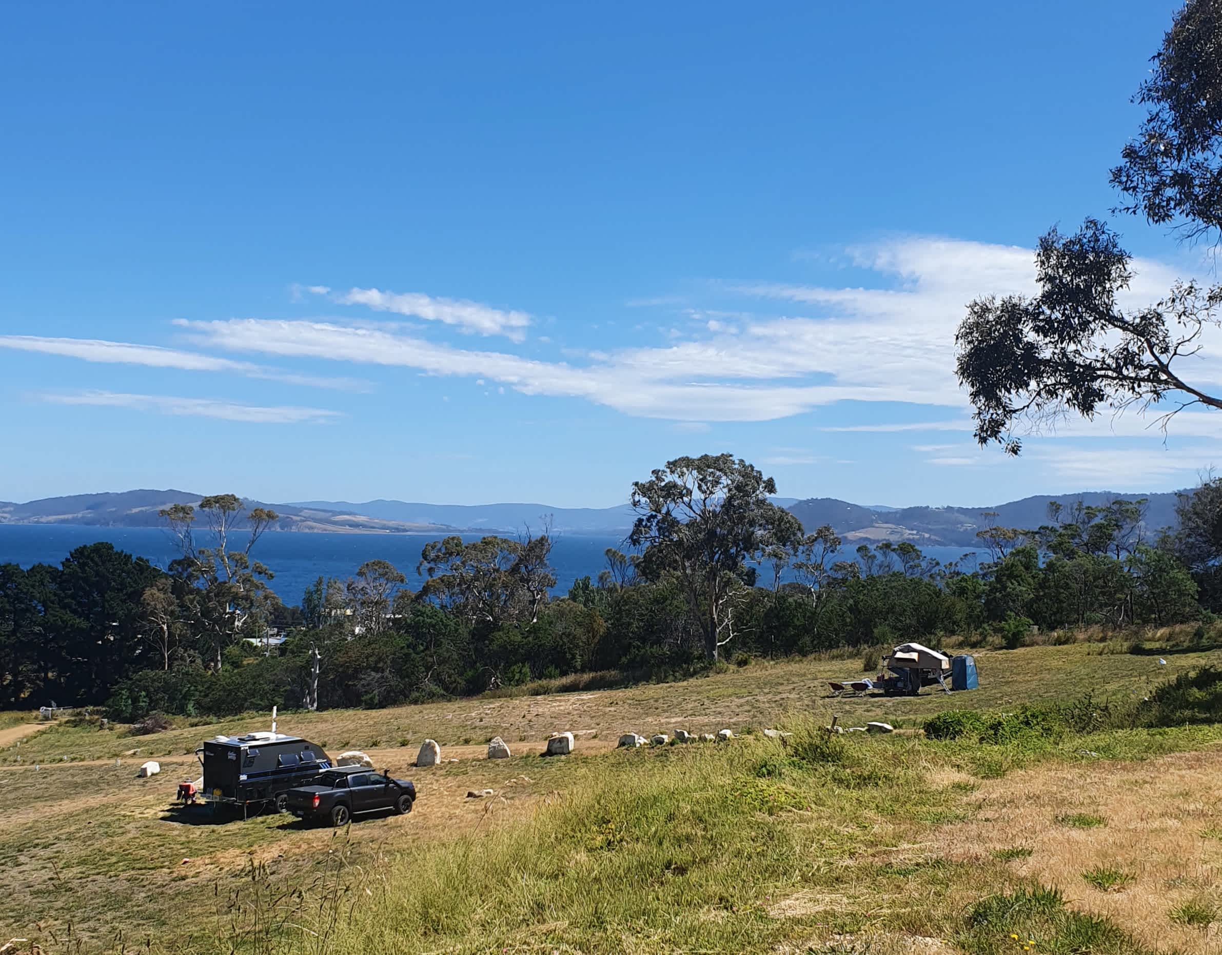 Camping in Tasmania: The 20 Best Campgrounds - Hipcamp