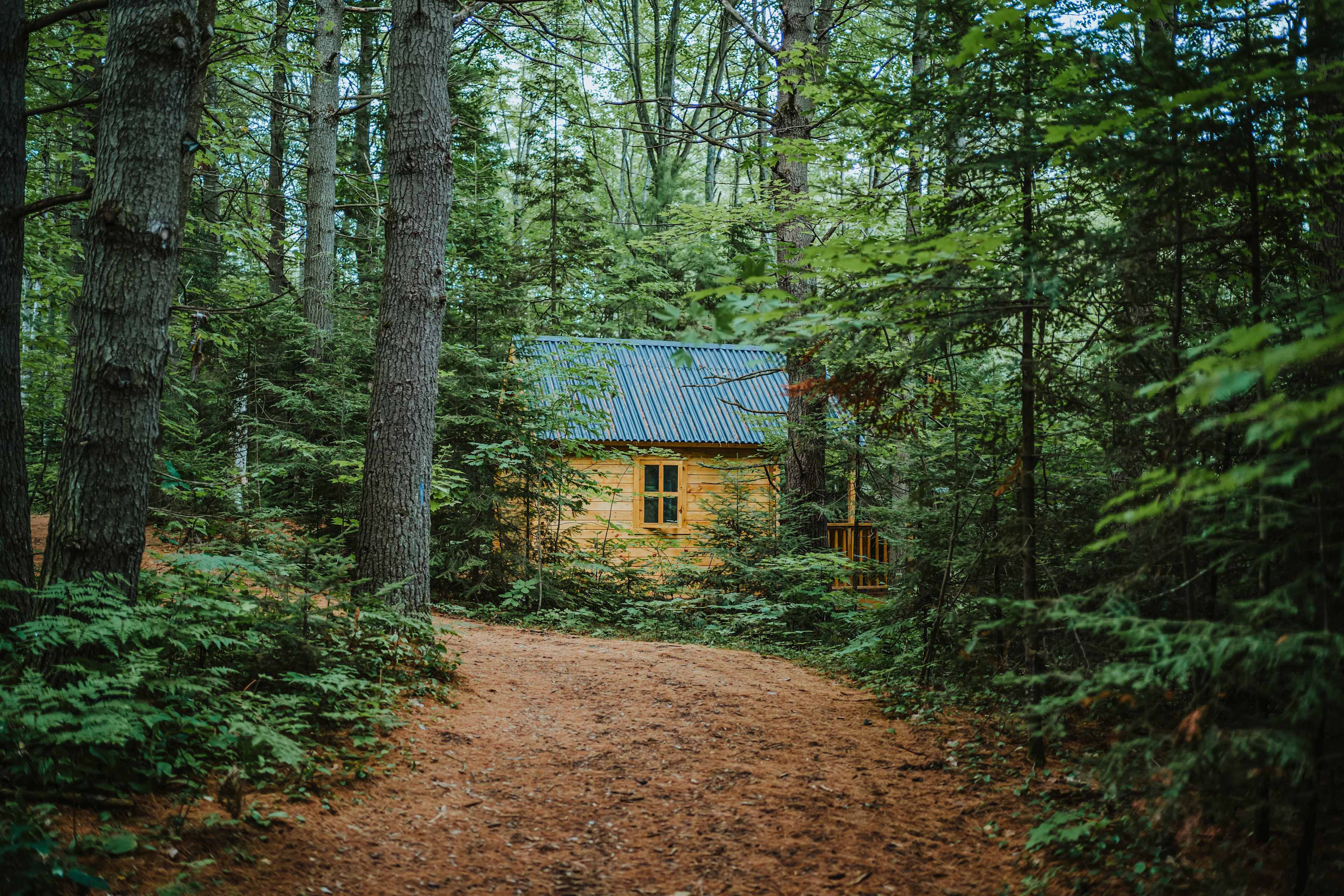 Discover the 25 best campgrounds near Muskoka, Ontario