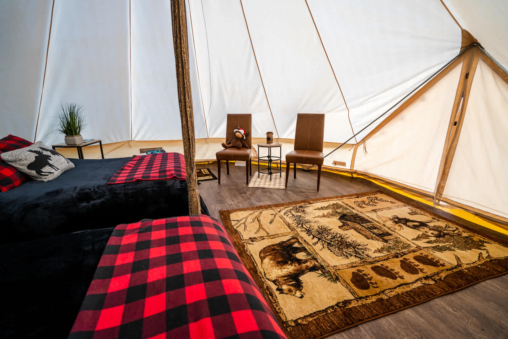 Discover the 21 best campgrounds near Calgary, Alberta