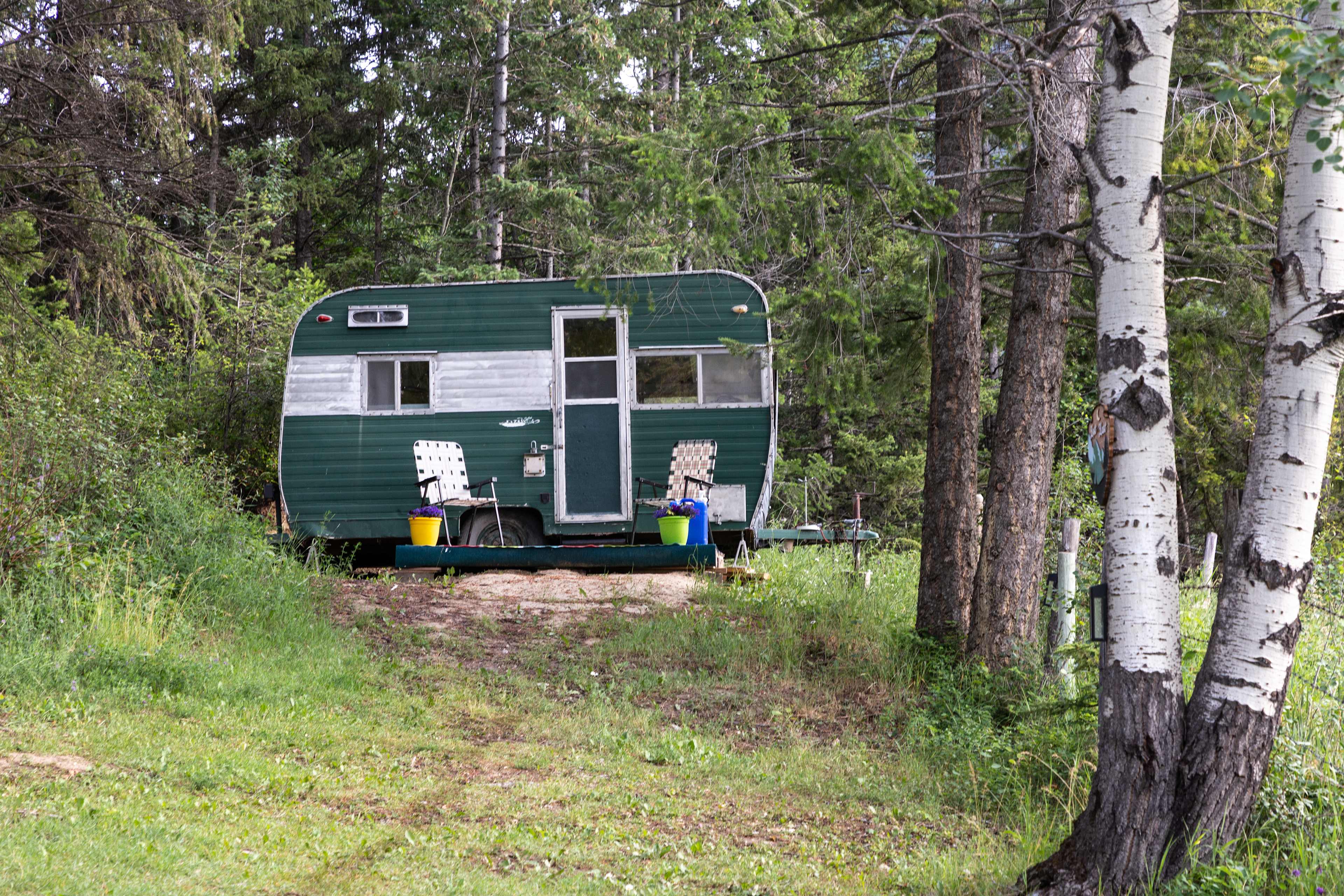 Discover the 30 best campgrounds near Invermere, British Columbia
