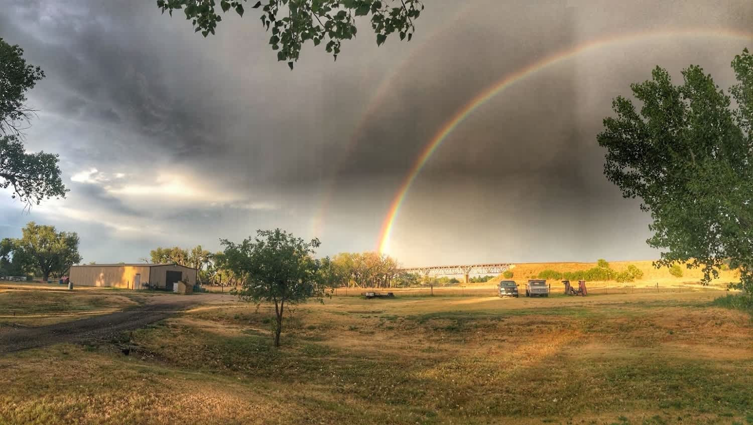 Arkalon Park - Hipcamp in Kismet, Kansas