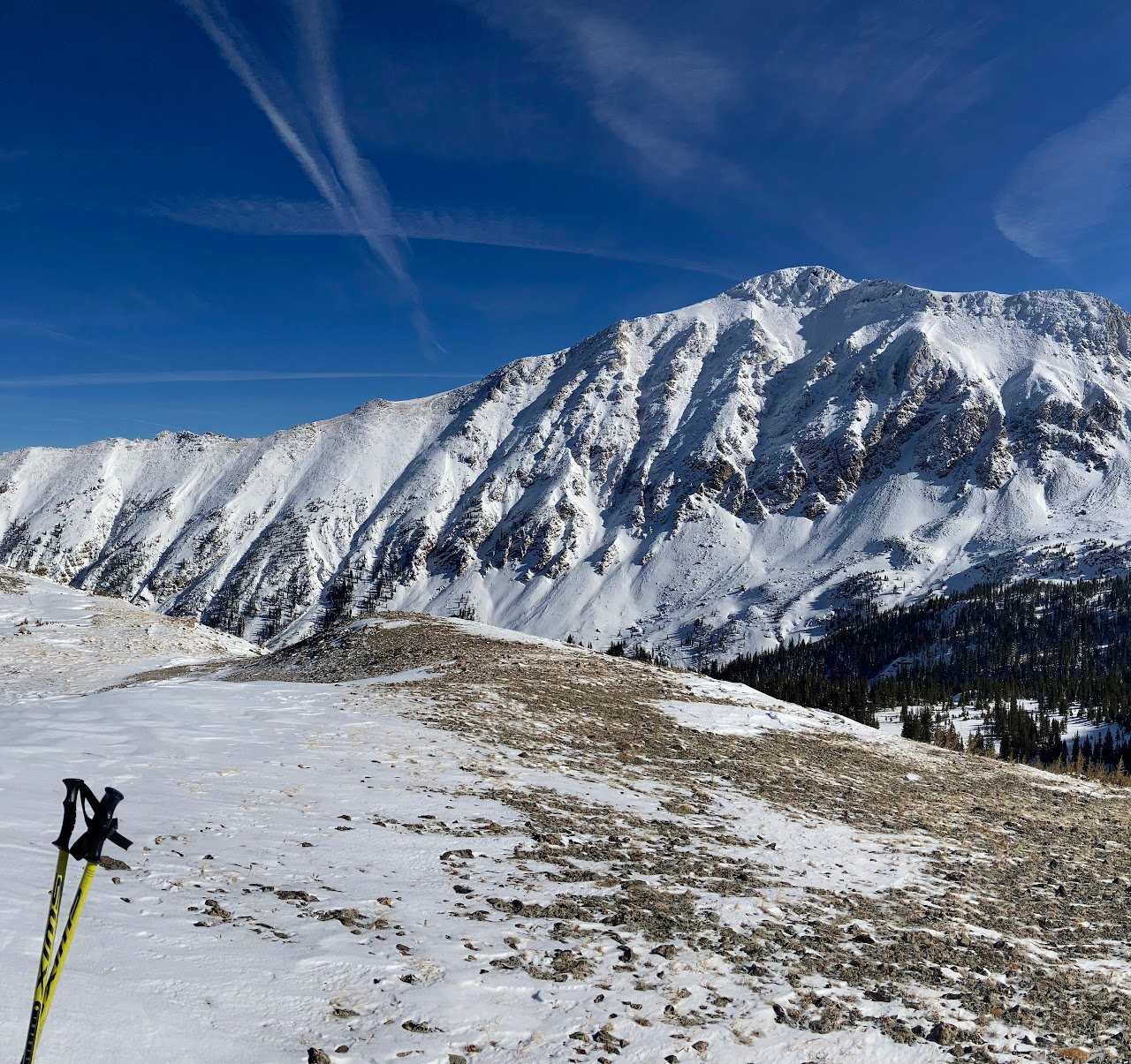 The Shabin - Hipcamp in St Mary's, Colorado