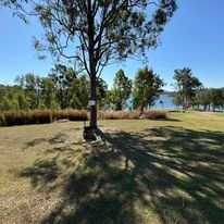 Pointro Bunkhouse and Campground - Hipcamp in Maroon, Queensland