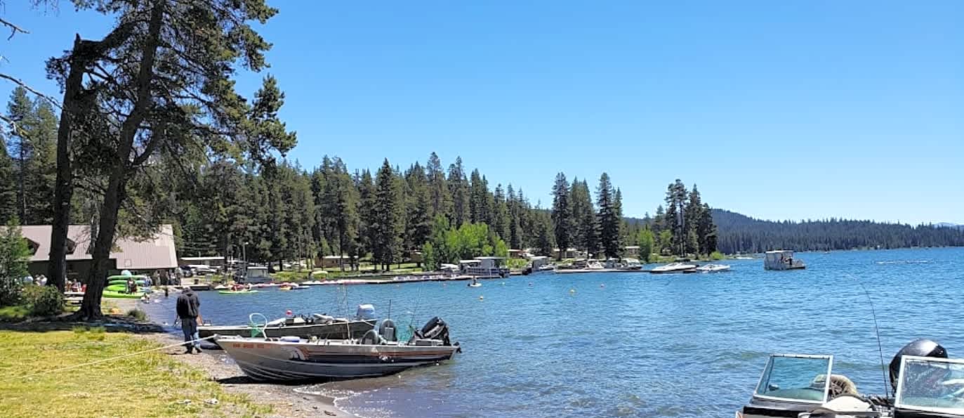 Diamond Lake RV Park - Hipcamp in Diamond Lake, Oregon