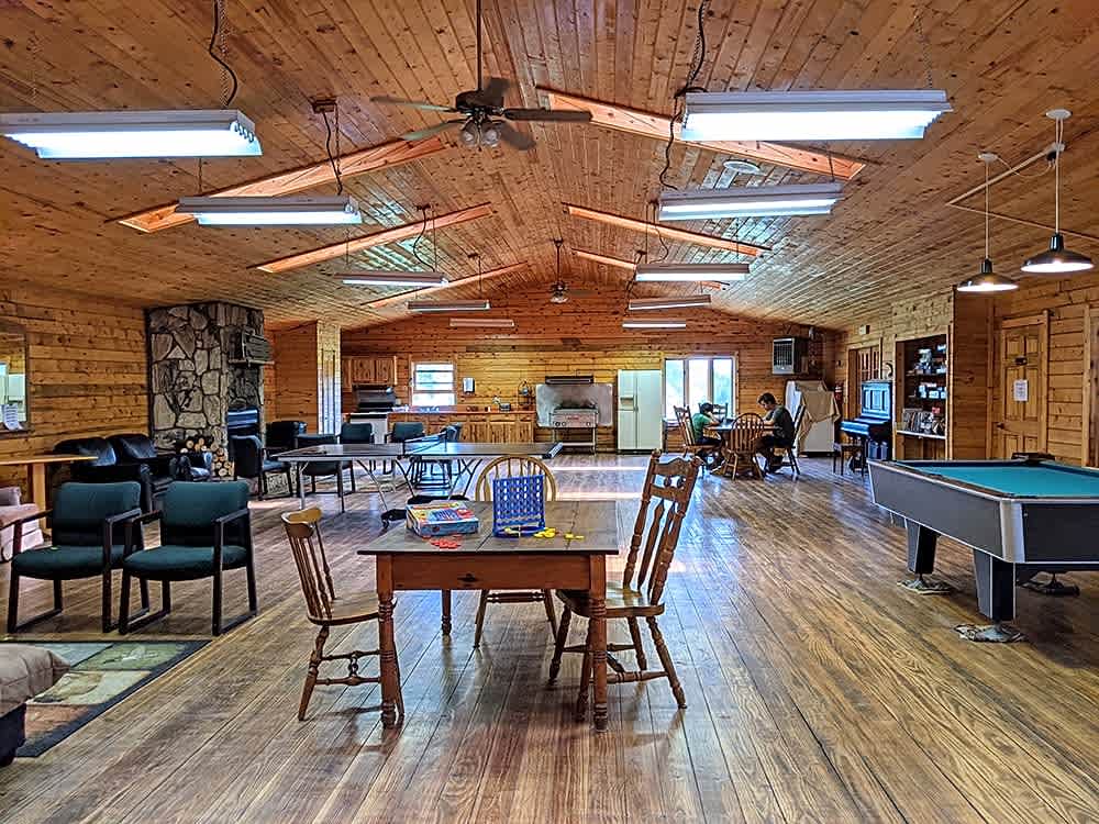 Aspen Acres Campground - Hipcamp in Rye, Colorado