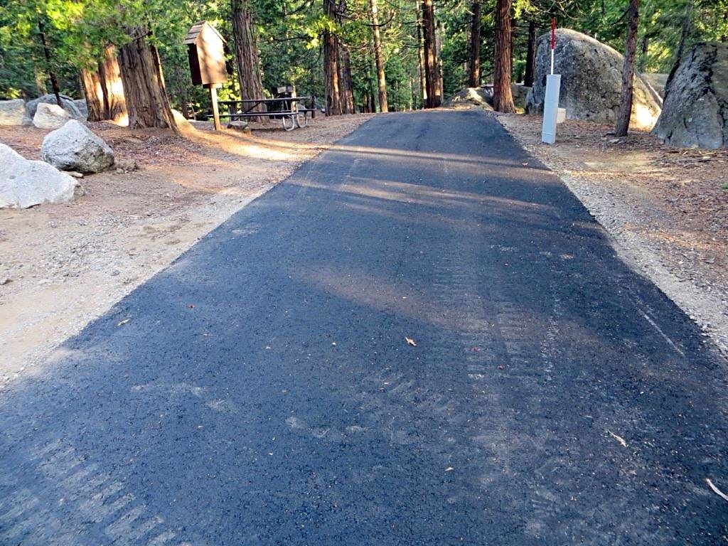 Camp Edison - Hipcamp in Shaver Lake, California