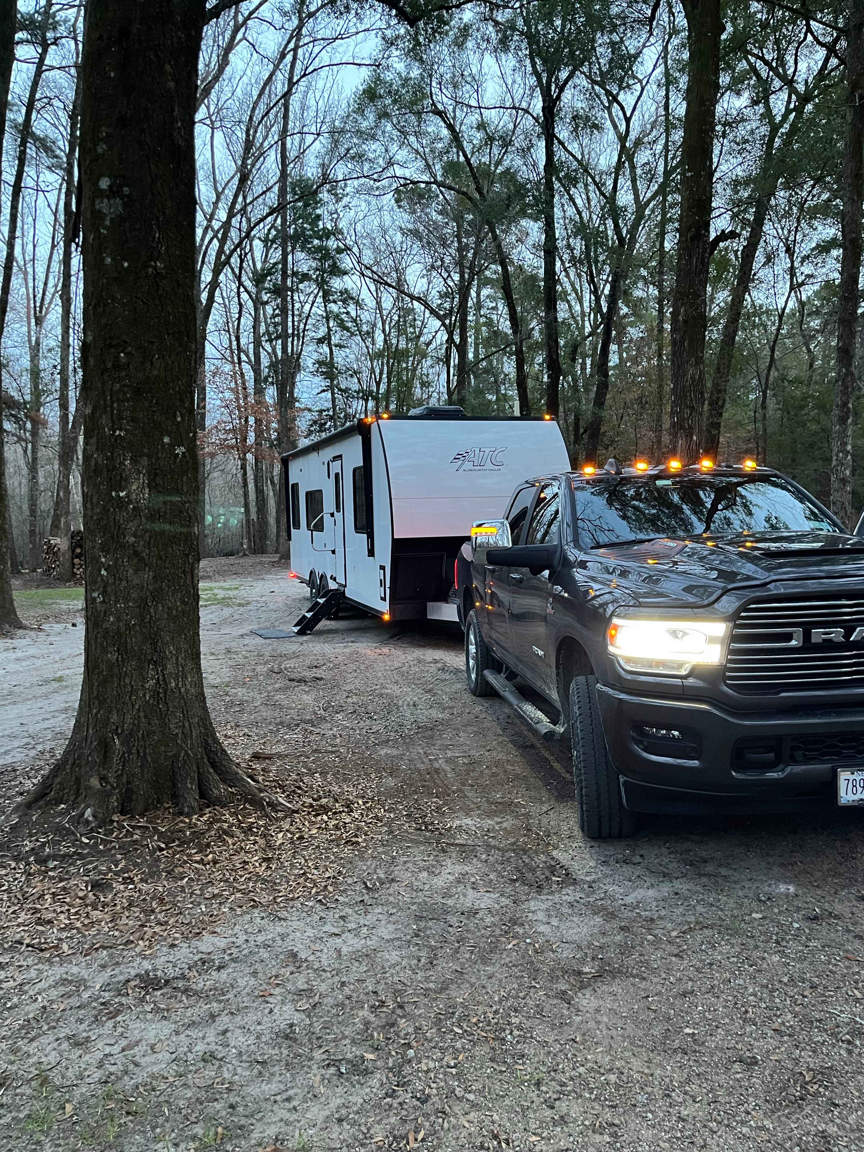 Blacks Fish Camp - Hipcamp in Smoaks, South Carolina
