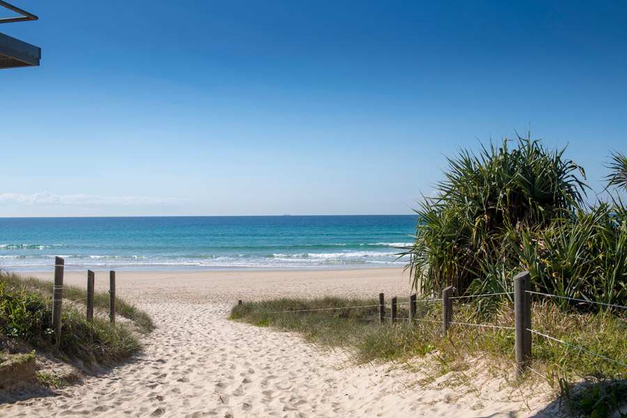 Coolum Beach Holiday Park - Hipcamp in Coolum Beach, Queensland