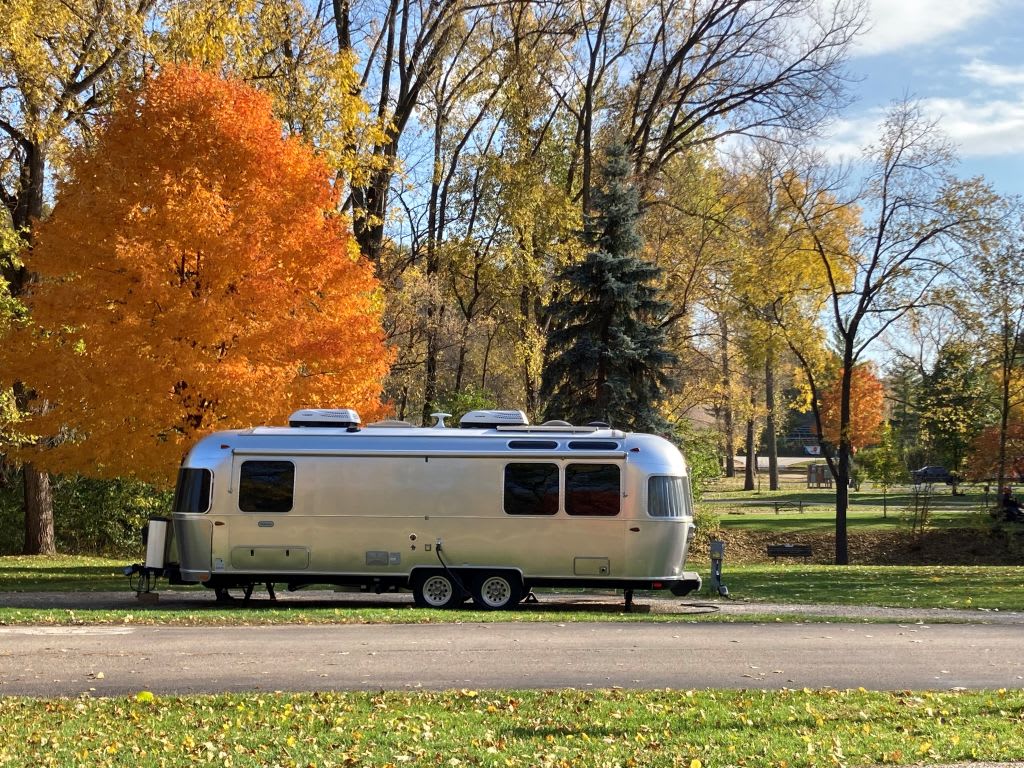Pulpit Rock Campground - Hipcamp in Decorah, Iowa