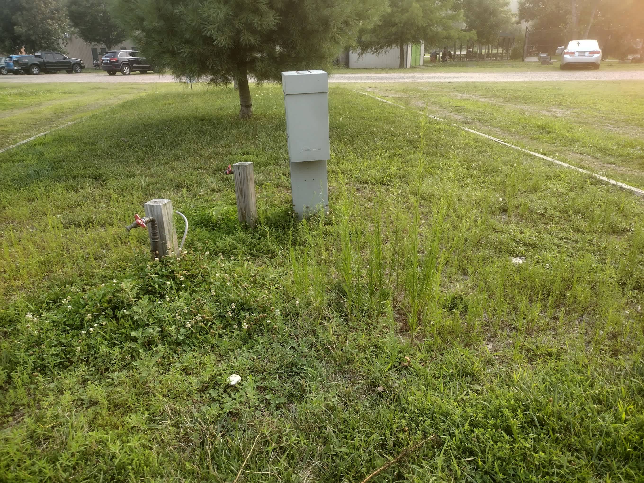 Lake Compounce Campground - Hipcamp in Southington, Connecticut