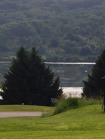 Blackhawk Lake Recreation Area Iowa County Park - Hipcamp in Highland ...