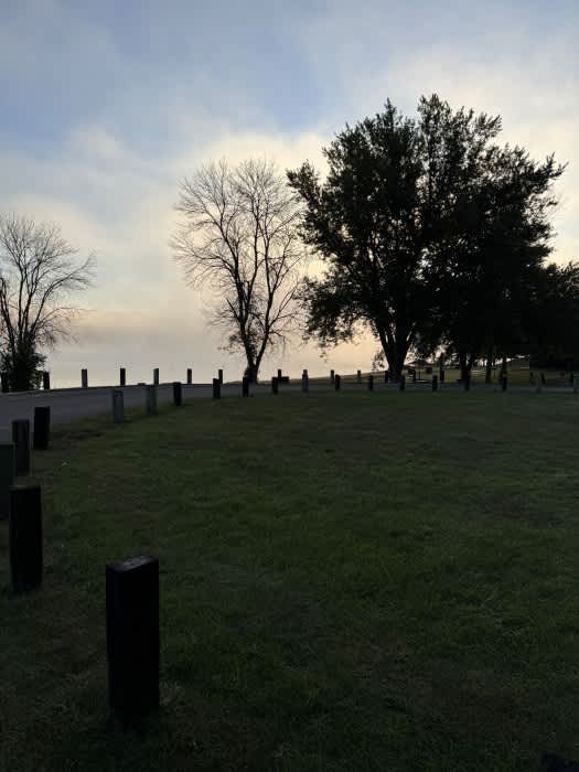 Blackhawk Lake Recreation Area Iowa County Park - Hipcamp in Highland ...