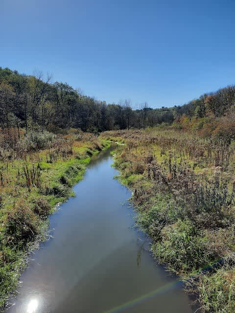 Blackhawk Lake Recreation Area Iowa County Park - Hipcamp in Highland ...