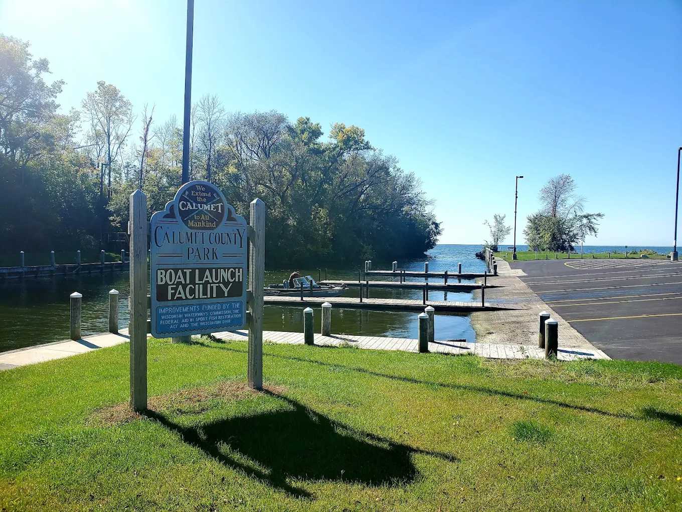 Calumet County Park - Hipcamp in Hilbert, Wisconsin