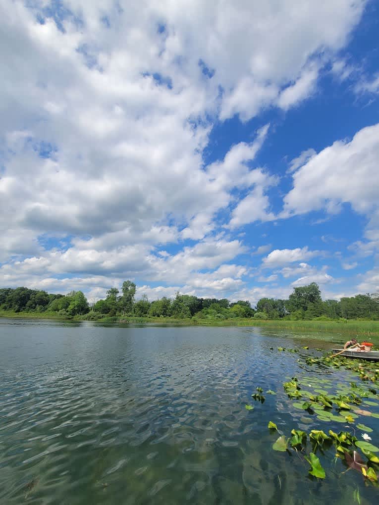 Jellystone Park Barton Lake - Hipcamp in Fremont, Indiana