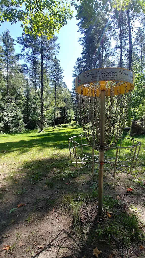 Jack Lake Campground Langlade County Park - Hipcamp in Deerbrook, Wisconsin