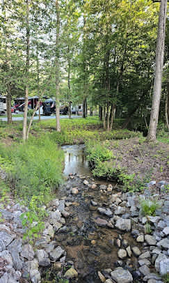 Unicoi Springs RV Resort - Hipcamp in Helen, Georgia