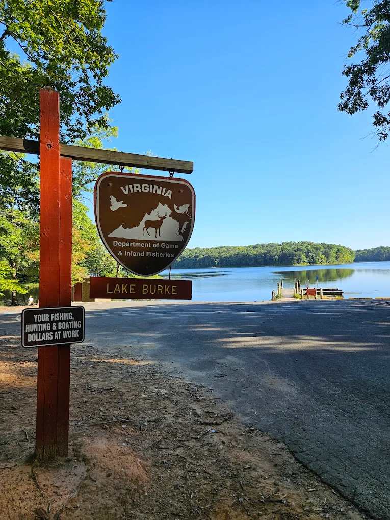 Burke Lake Park - Hipcamp in Fairfax Station, Virginia