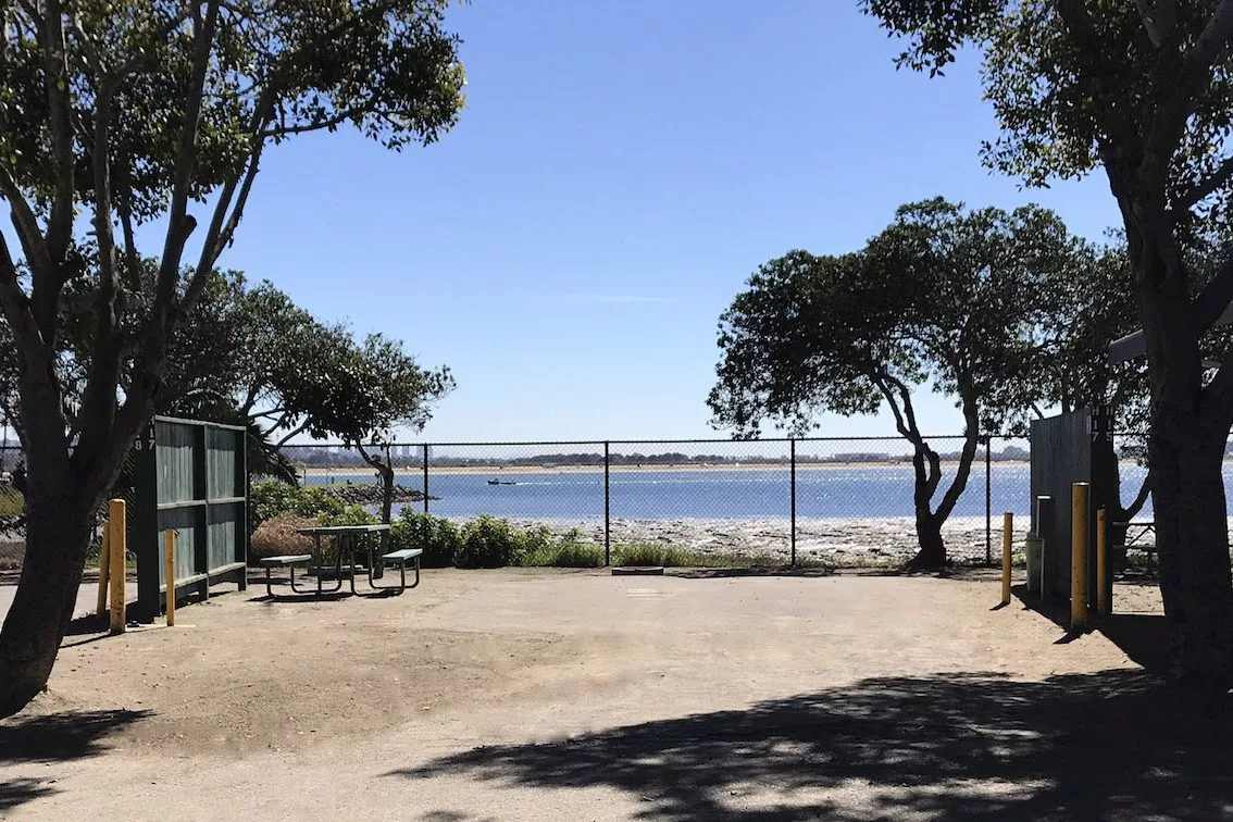 Campland on the Bay - Hipcamp in San Diego, California