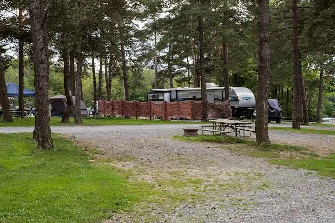 Yogi Bear's Jellystone Park™ Camp-Resort: Western New York - Hipcamp in ...