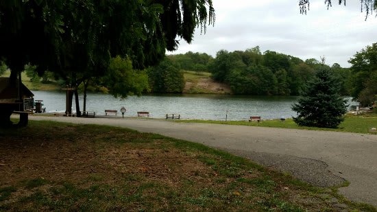 Muddy Run Park - Hipcamp in Holtwood, Pennsylvania