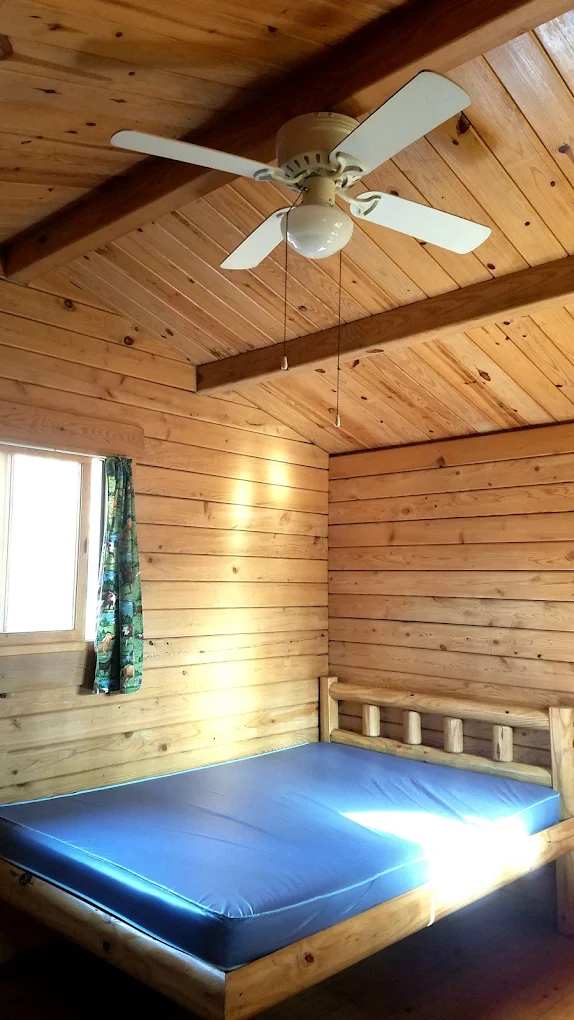 Crystal Grove Diamond Mine and Campground - Hipcamp in St. Johnsville ...