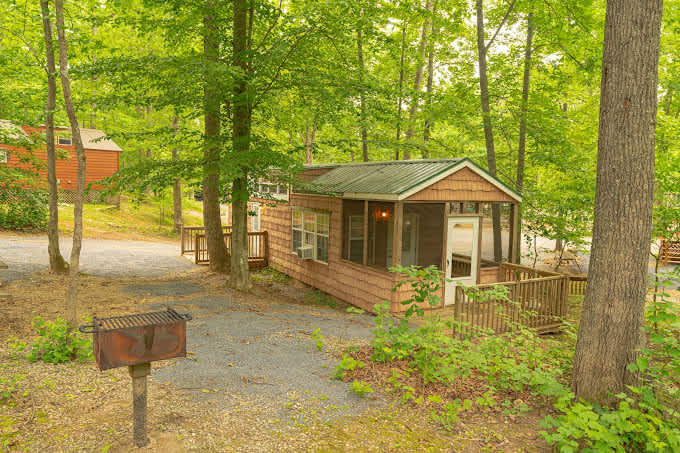 Yogi Bear's Jellystone Park™ Camp-Resort: Natural Bridge - Hipcamp in ...