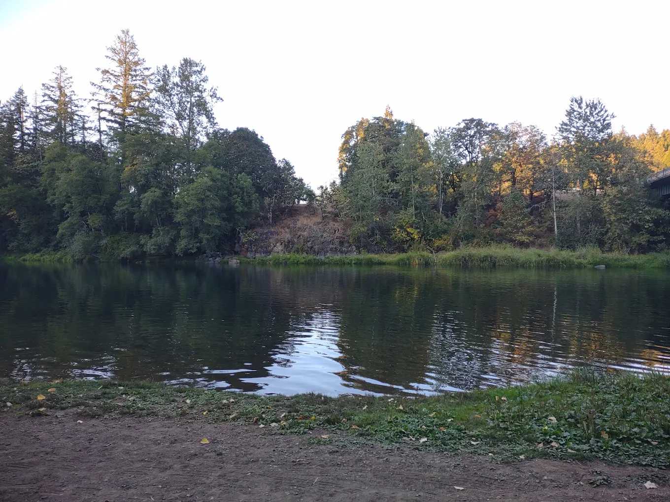 Waterloo Park Campground Linn County Park - Hipcamp in Lebanon, Oregon