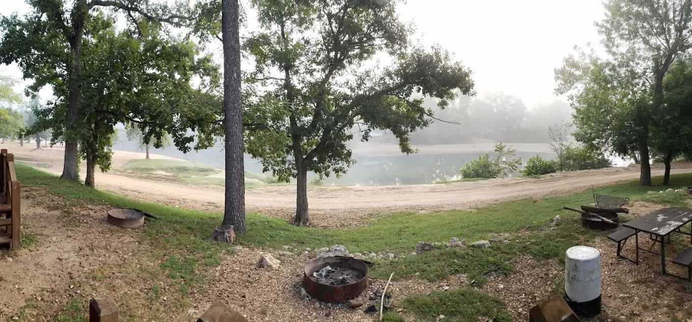 Circle B Campground - Hipcamp in Eminence, Missouri