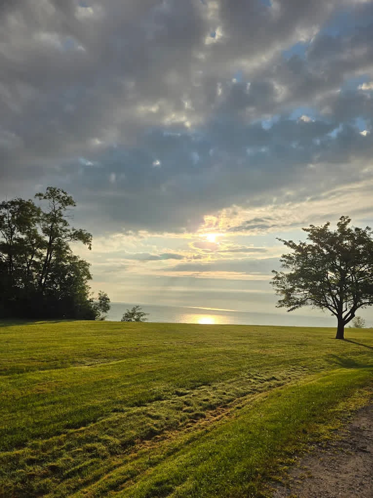 Cliffside Park Campgrounds - Hipcamp in Racine, Wisconsin
