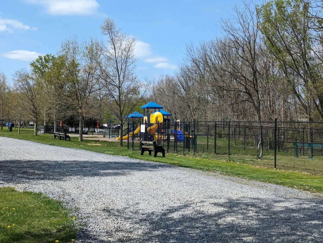 Friendship Village Campground & RV Park - Hipcamp in Bedford, Pennsylvania