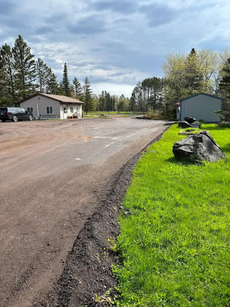 City of Two Harbors - Burlington Bay Campground - Hipcamp in Two ...